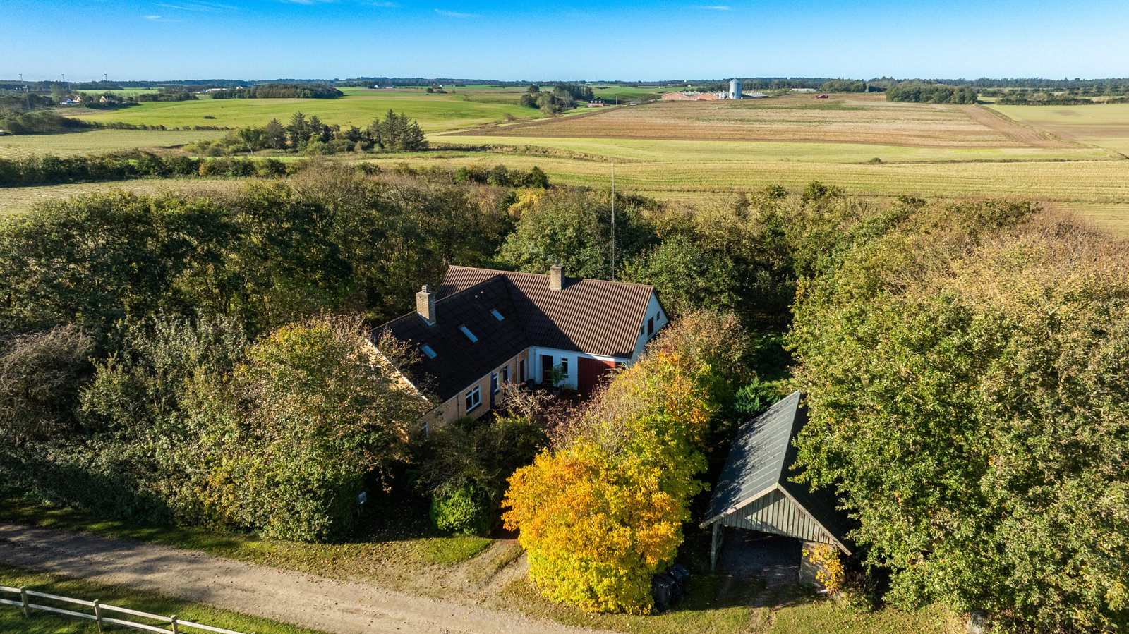 Krustruphedevej 17, 9800 Hjørring | Thomas Risager
