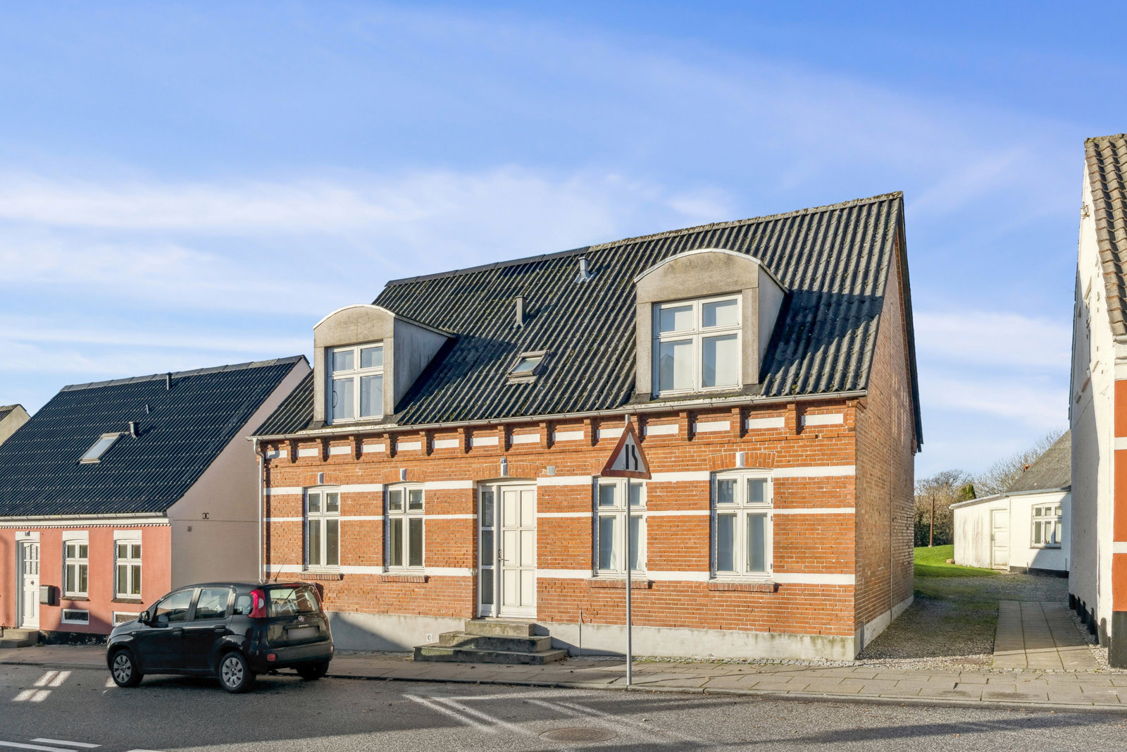 Skagensvej 7A, 9800 Hjørring | Thomas Risager