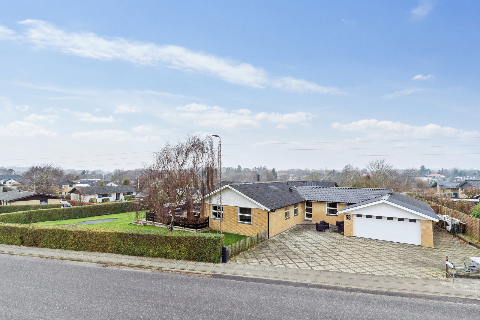 Arsenalvej 68, 9800 Hjørring | Thomas Risager