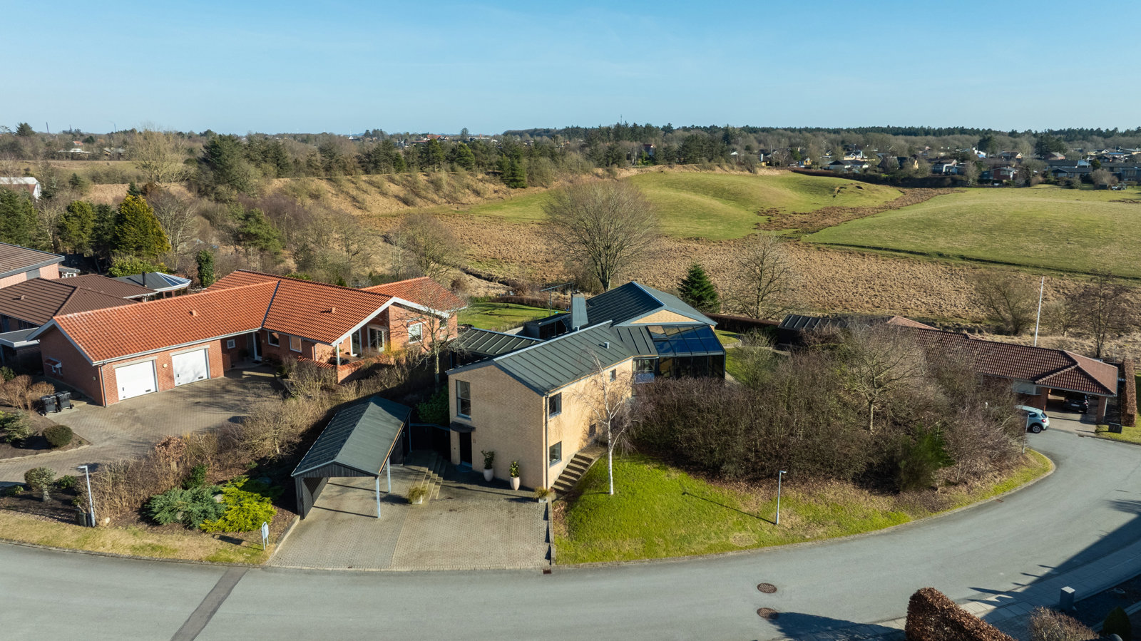 Brushønevej 13, 9800 Hjørring | Thomas Risager